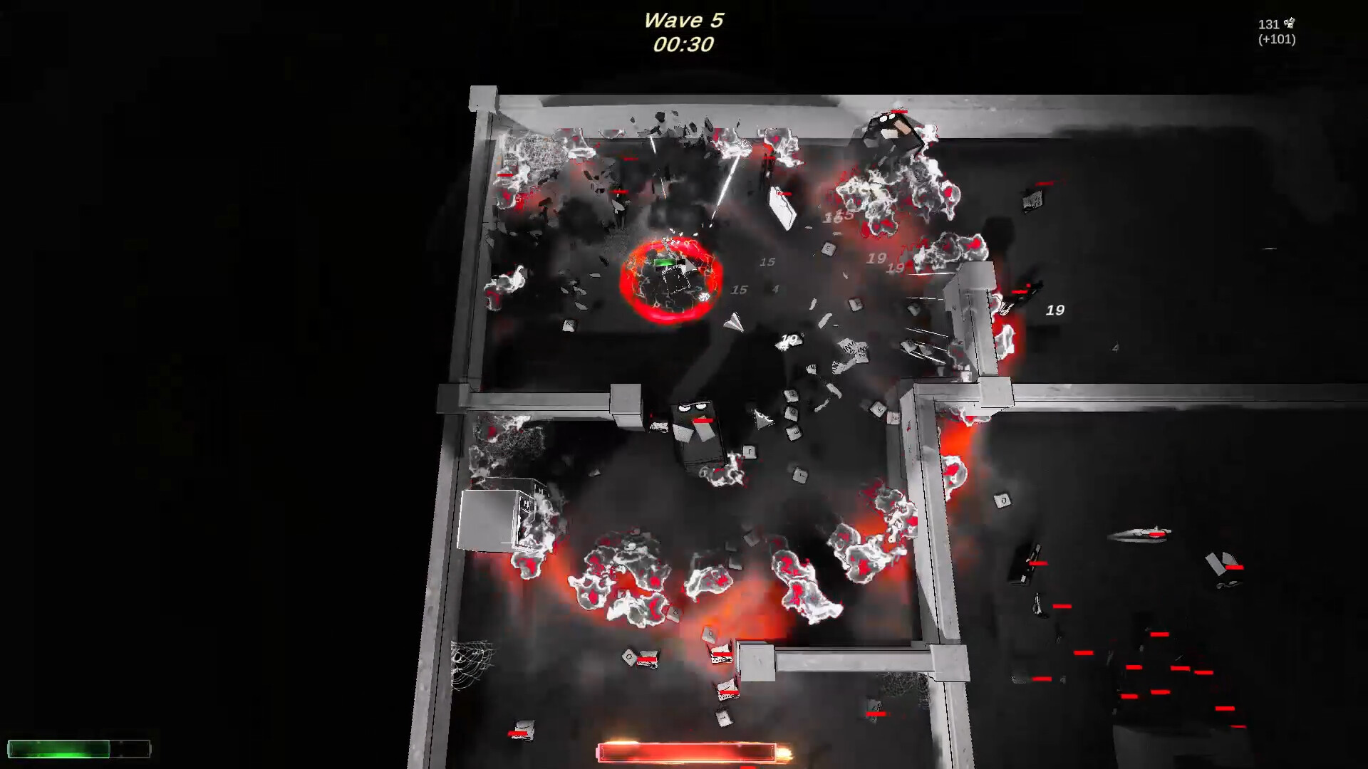 Office Wars: Escape from 9 to 5 | Deku Deals