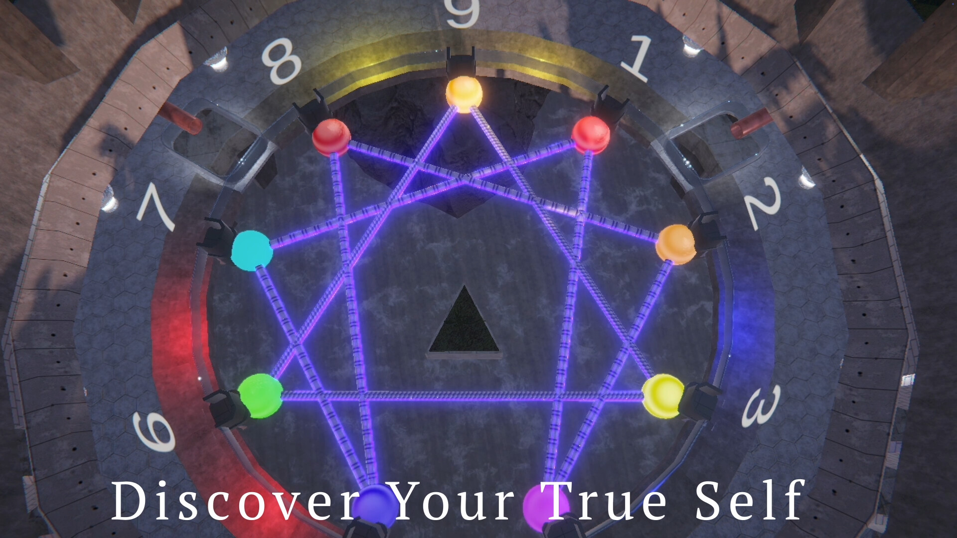 Soul Nine | iSteam.net