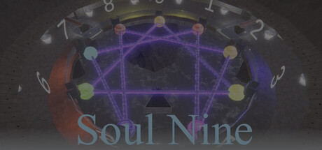 Soul Nine Analysis on Niklas Notes