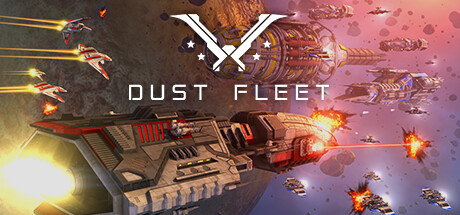 Save 35% on Dust Fleet on Steam