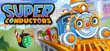 Super Conductors Steam Charts | Steambase