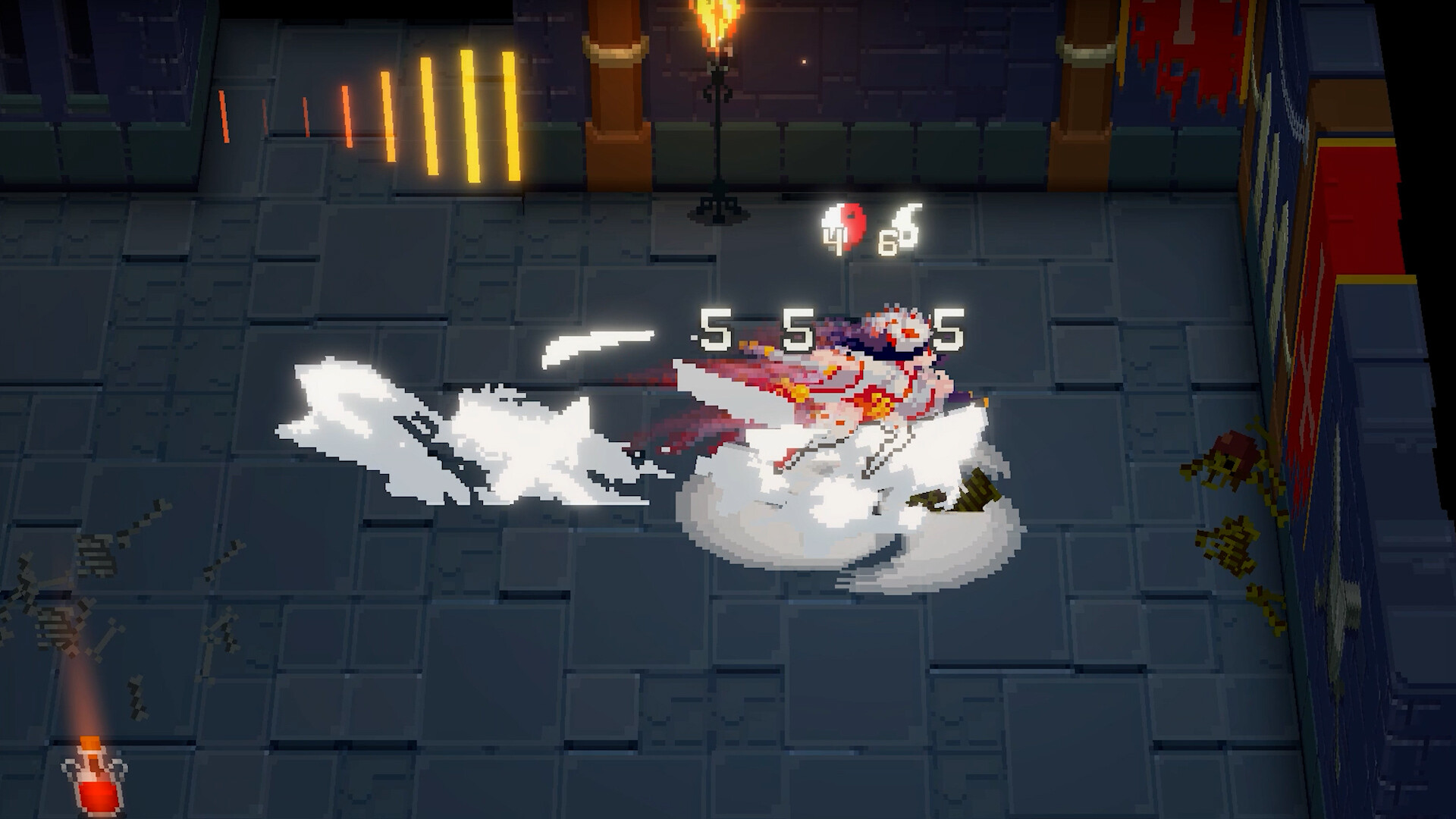 Otherworld Legends - Yoiko | Steambase