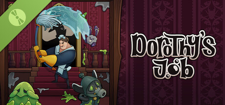 Dorothy's Job Demo - UncensorPat.ch