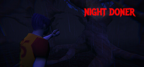The Night Doner Steam Charts | Steambase