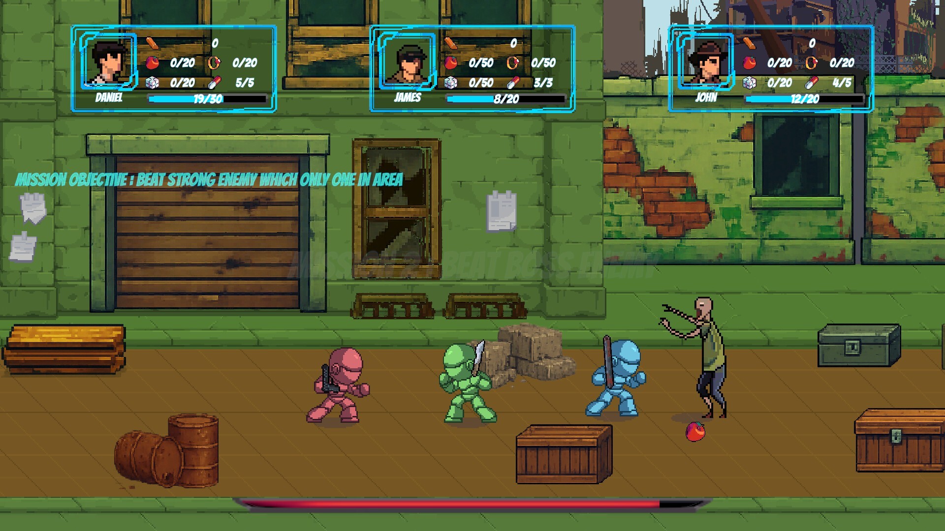 Possess Squad game revenue and stats on Steam – Steam Marketing Tool
