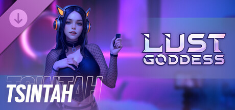Lust Goddess — Mascot Tsintah | Steambase
