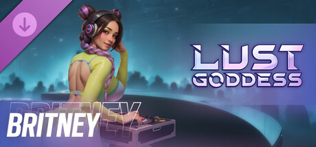 Lust Goddess — Mascot Britney | Steambase