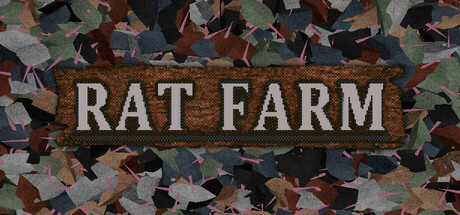 RAT FARM Steam Charts | Steambase