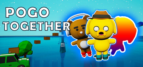 Pogo Together Steam Charts | Steambase