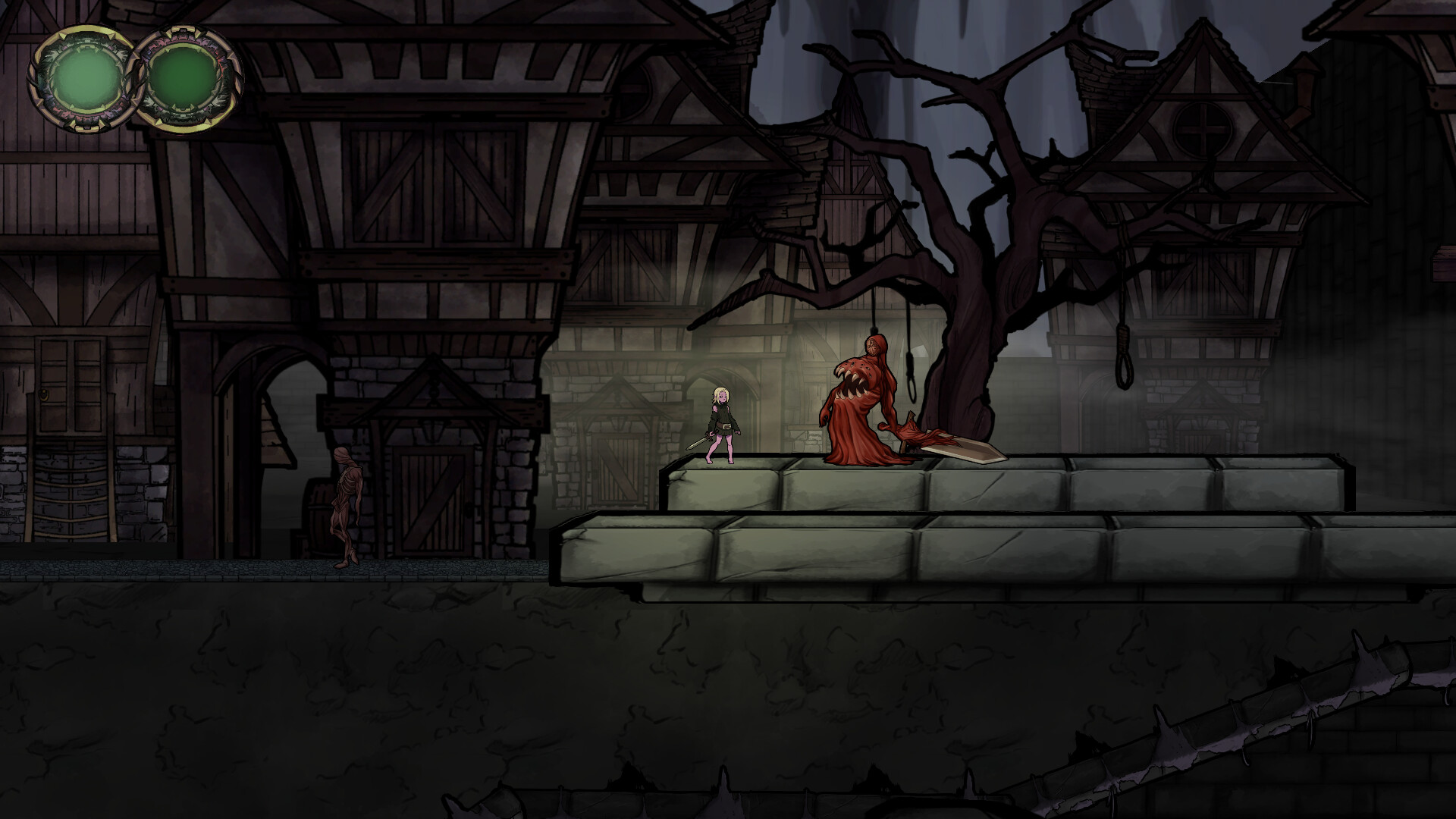 Ominous Gift | Deku Deals