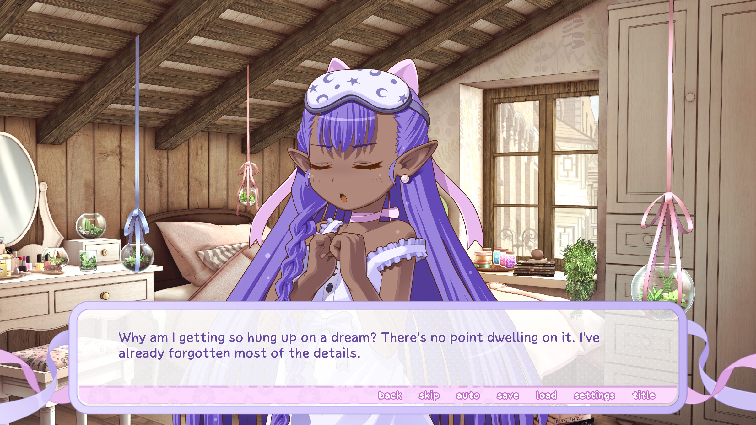 My Darling Dark Elf | Deku Deals