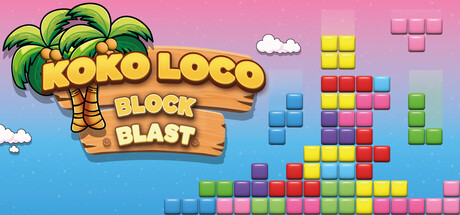 Koko Loco Block Blast Steam Charts | Steambase