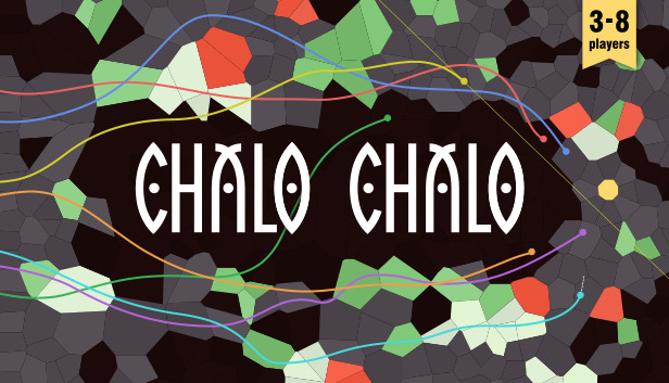 Chalo Chalo on Steam