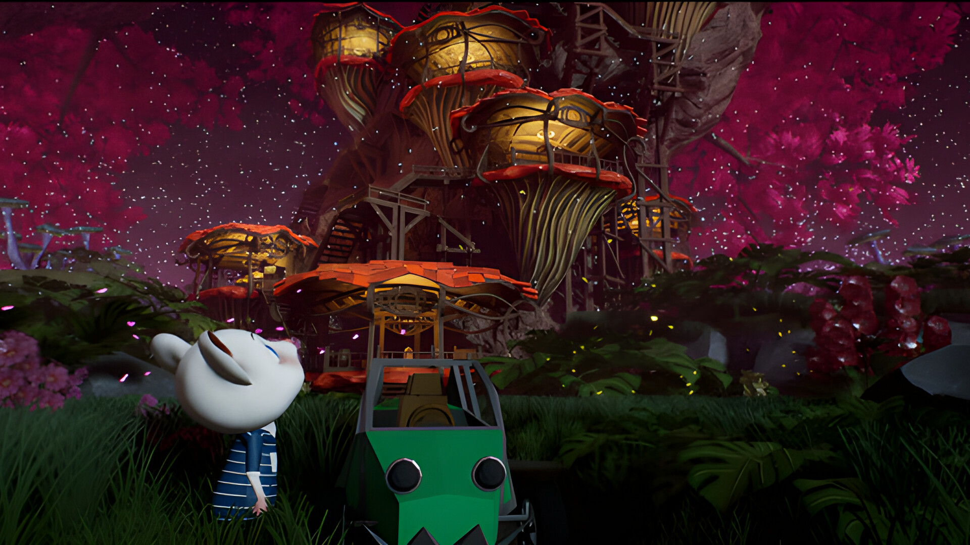 Parkour Simulator game revenue and stats on Steam – Steam Marketing Tool