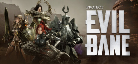 Project EVILBANE Playtest Steam Charts | Steambase