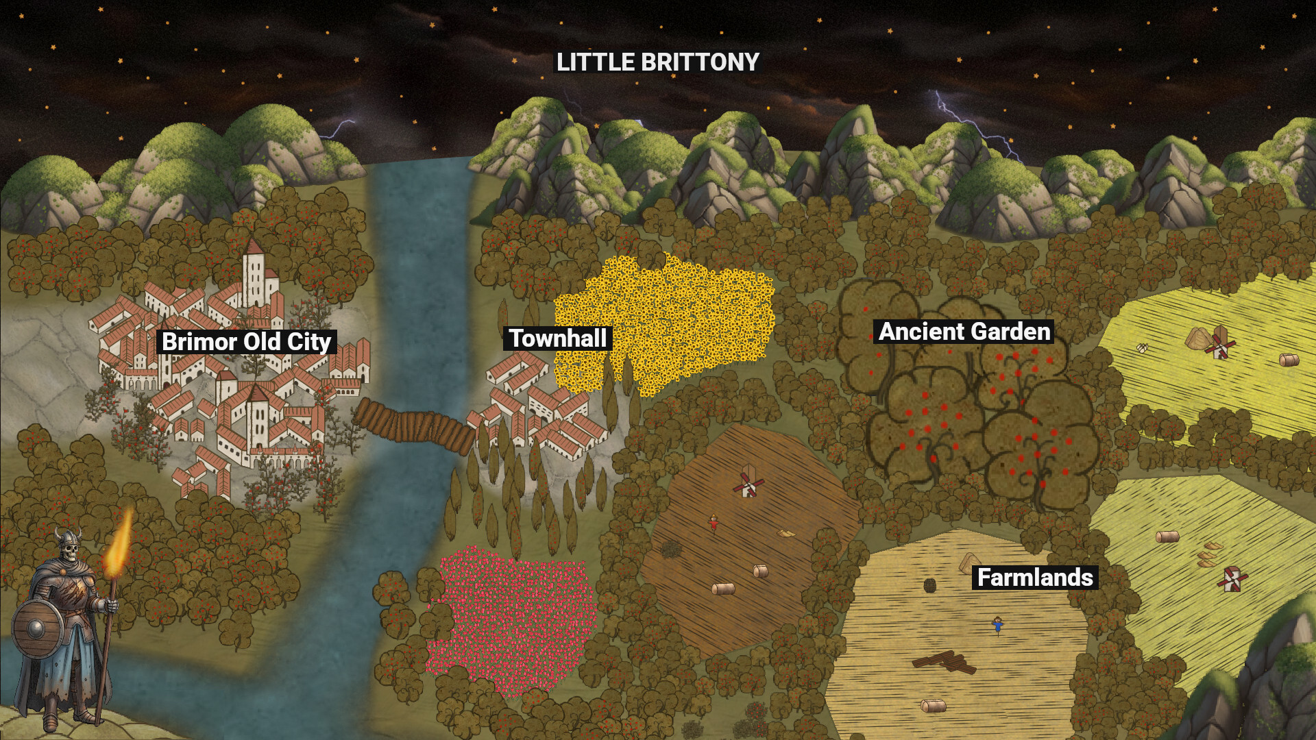 RPG Map Maker | Deku Deals