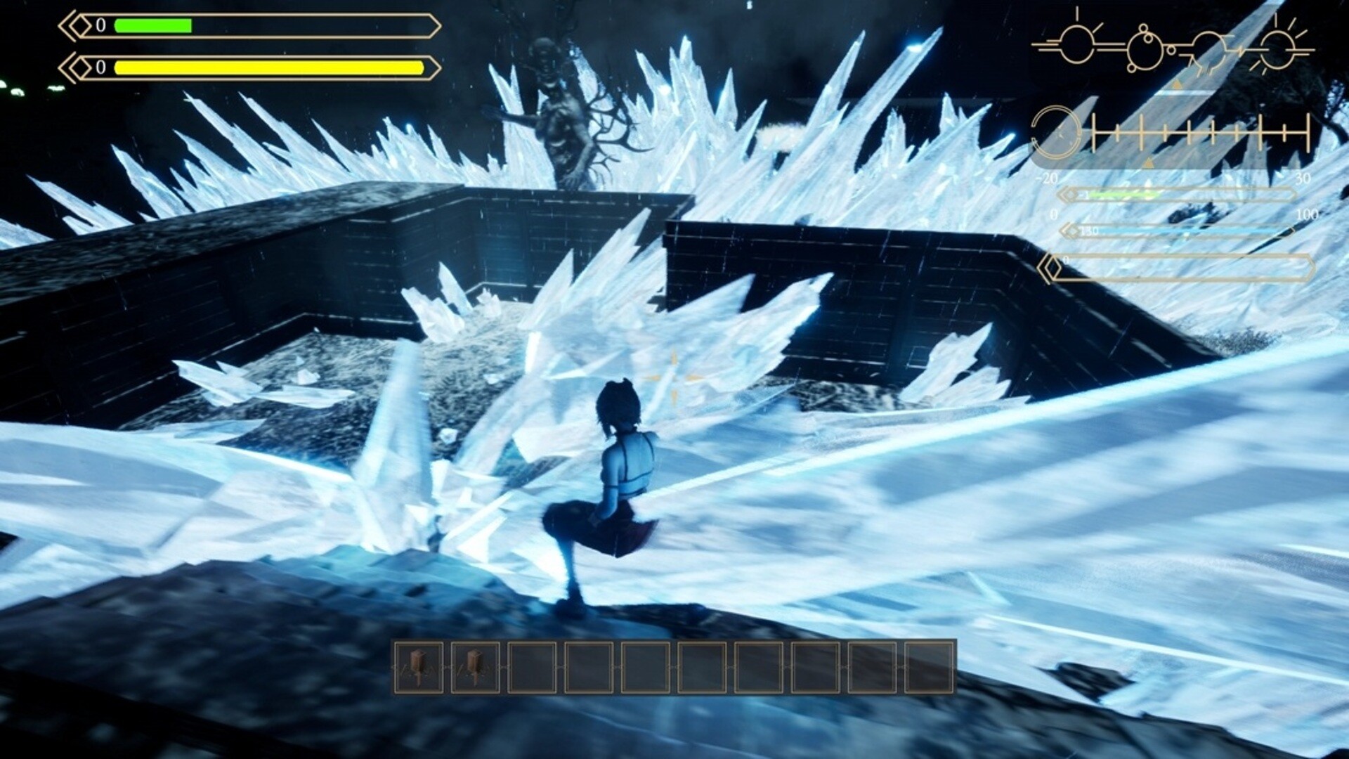 Core Reboot : 4 Seasons | Deku Deals