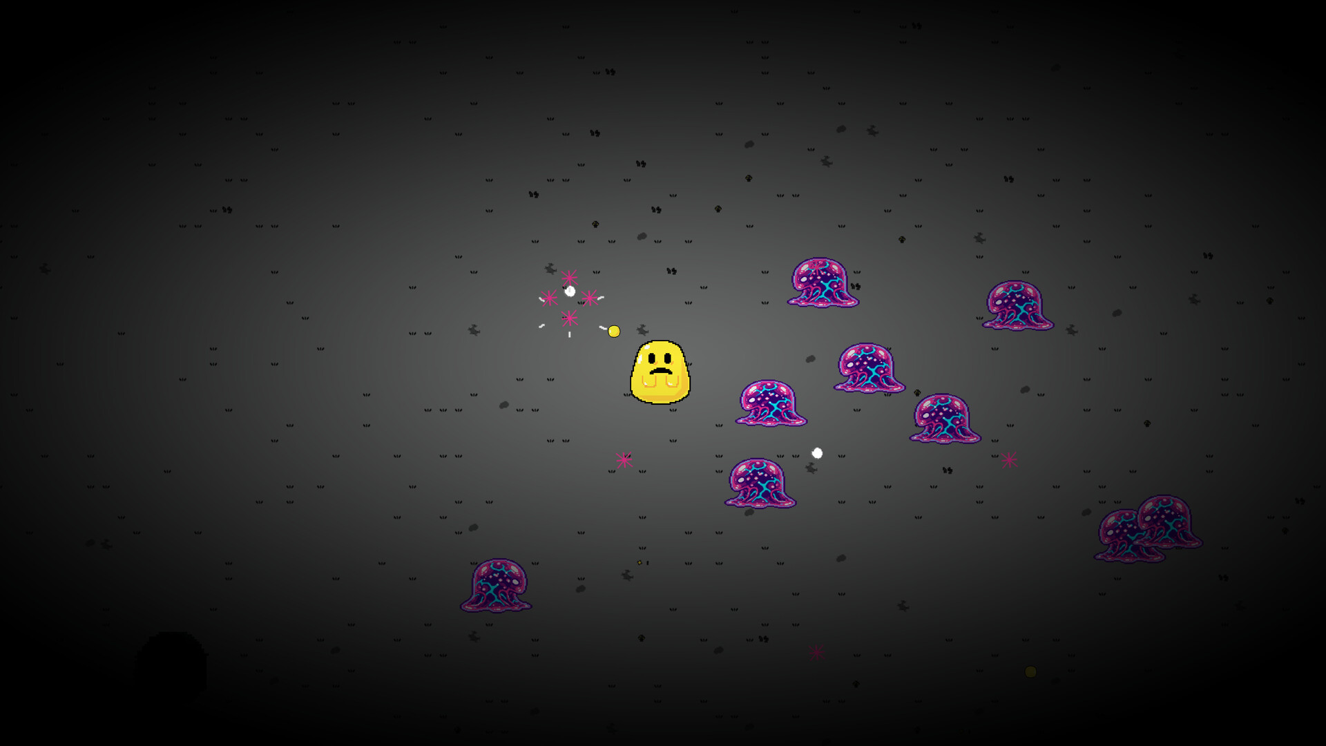 Nightmares of darkness game revenue and stats on Steam – Steam ...