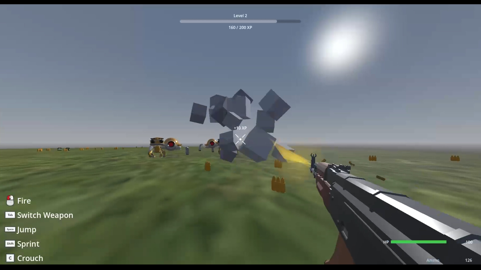 LeadCount game revenue and stats on Steam – Steam Marketing Tool