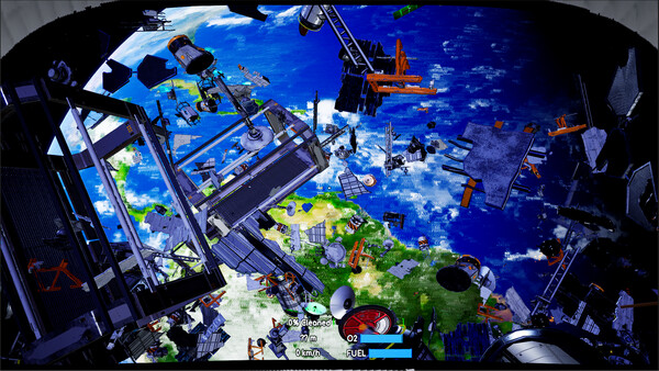 Cleaning the Space Free Download - Repack-Games - Free Download PC Games