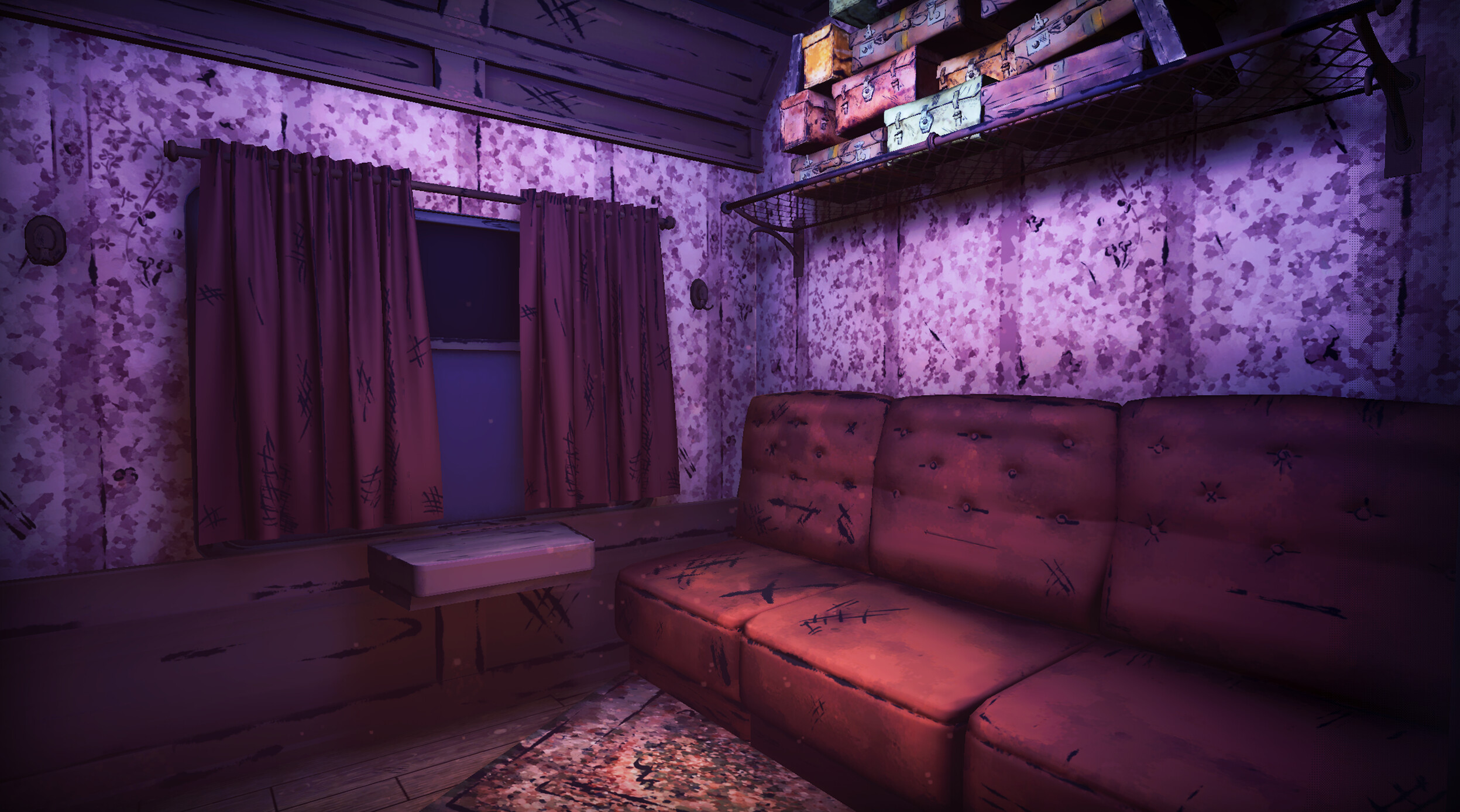 Hourglass Sanatorium | Deku Deals