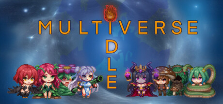Multiverse Idle