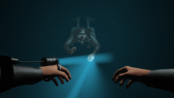 Diving into abyss Free Download - Repack-Games - Free Download PC Games