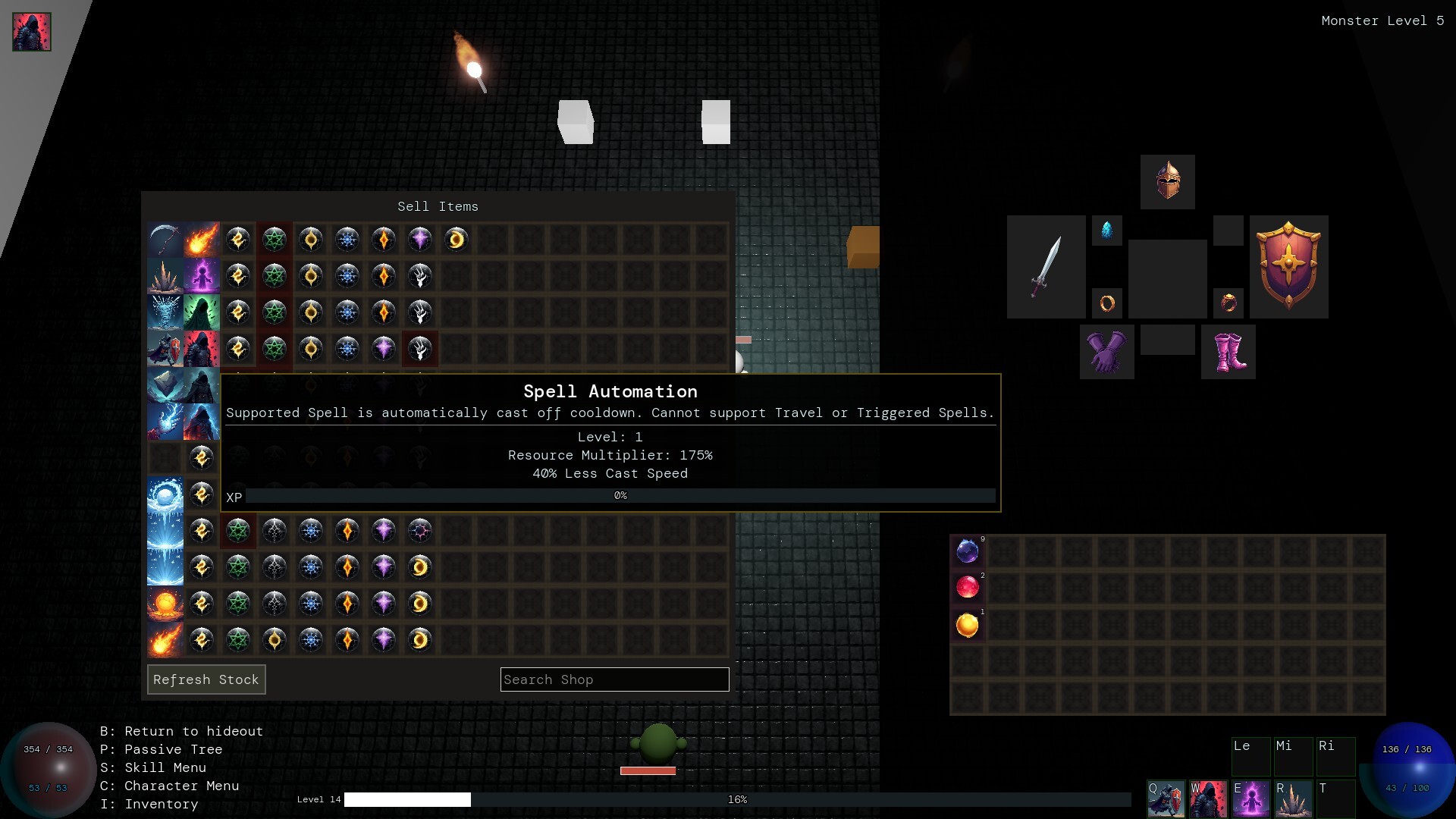 Mutagenic 2 game revenue and stats on Steam – Steam Marketing Tool