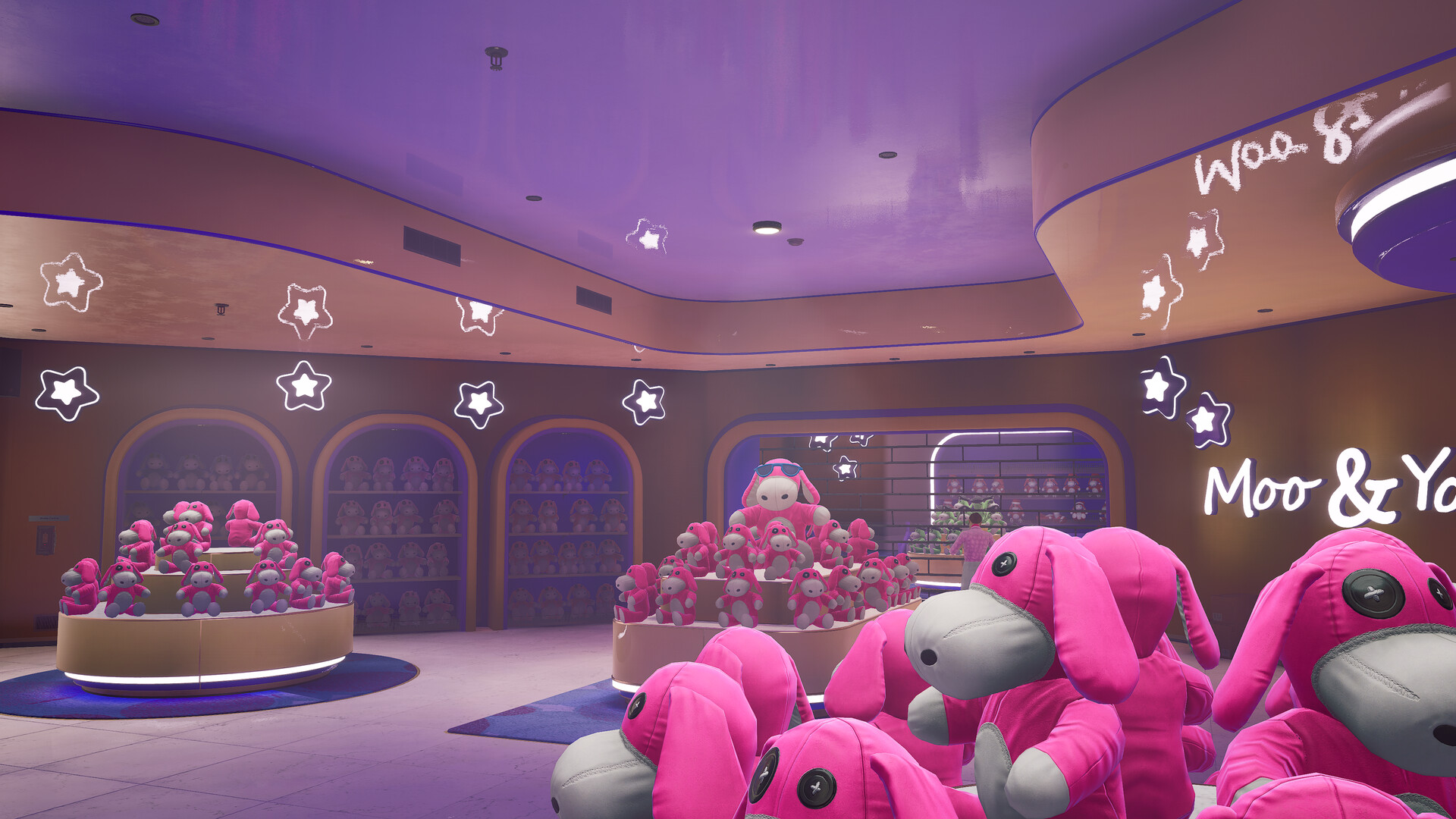 PAYDAY 3: Shopping Spree Heist | iSteam.net