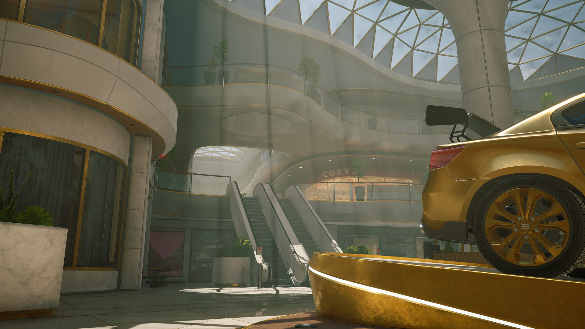 PAYDAY 3: Shopping Spree Heist | iSteam.net