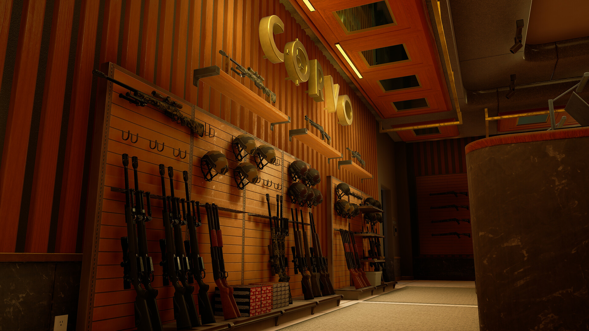 PAYDAY 3: Shopping Spree Heist | iSteam.net