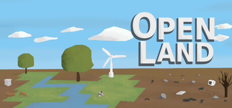 Open Land Steam Charts | Steambase