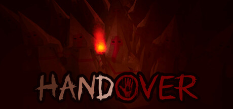 HANDOVER Steam Key | Steambase