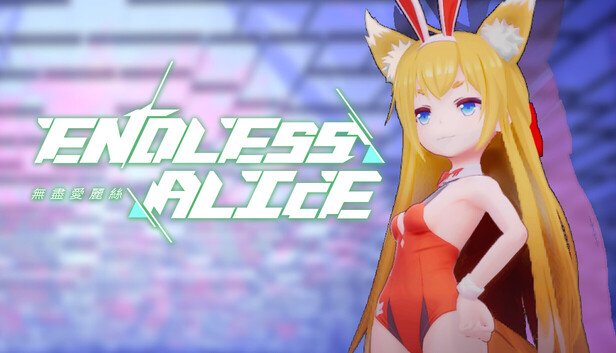 EndlessAlice: Koraku Bunny Girl on Steam
