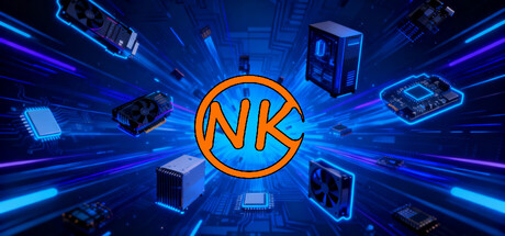 NKG百宝箱 Steam Charts | Steambase