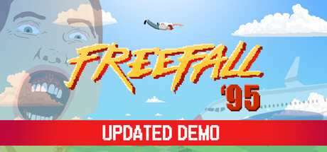 Freefall '95 Steam Charts | Steambase