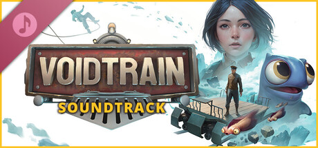 Voidtrain Soundtrack on Steam