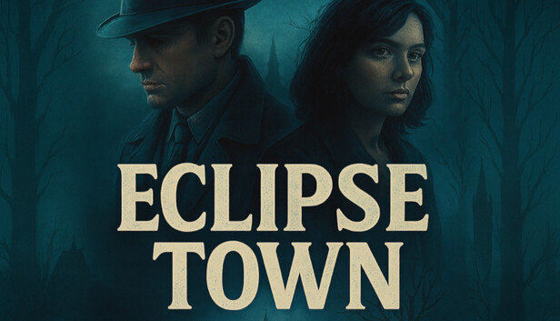 Eclipse Town on Steam