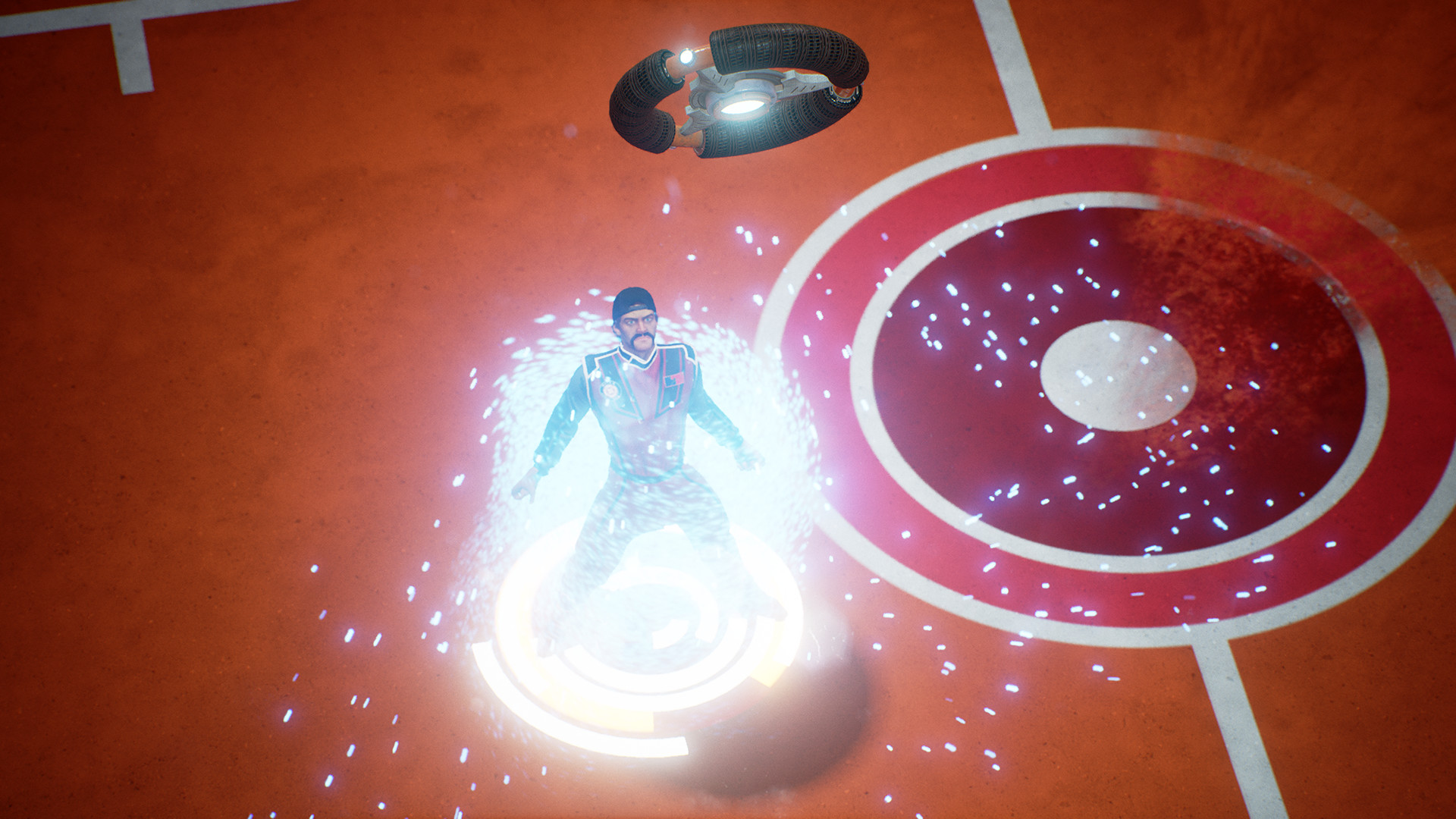 Disc Jam on Steam