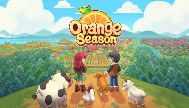 Orange Season on Steam