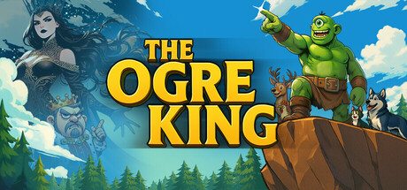 The Ogre King Playtest Steam Charts | Steambase