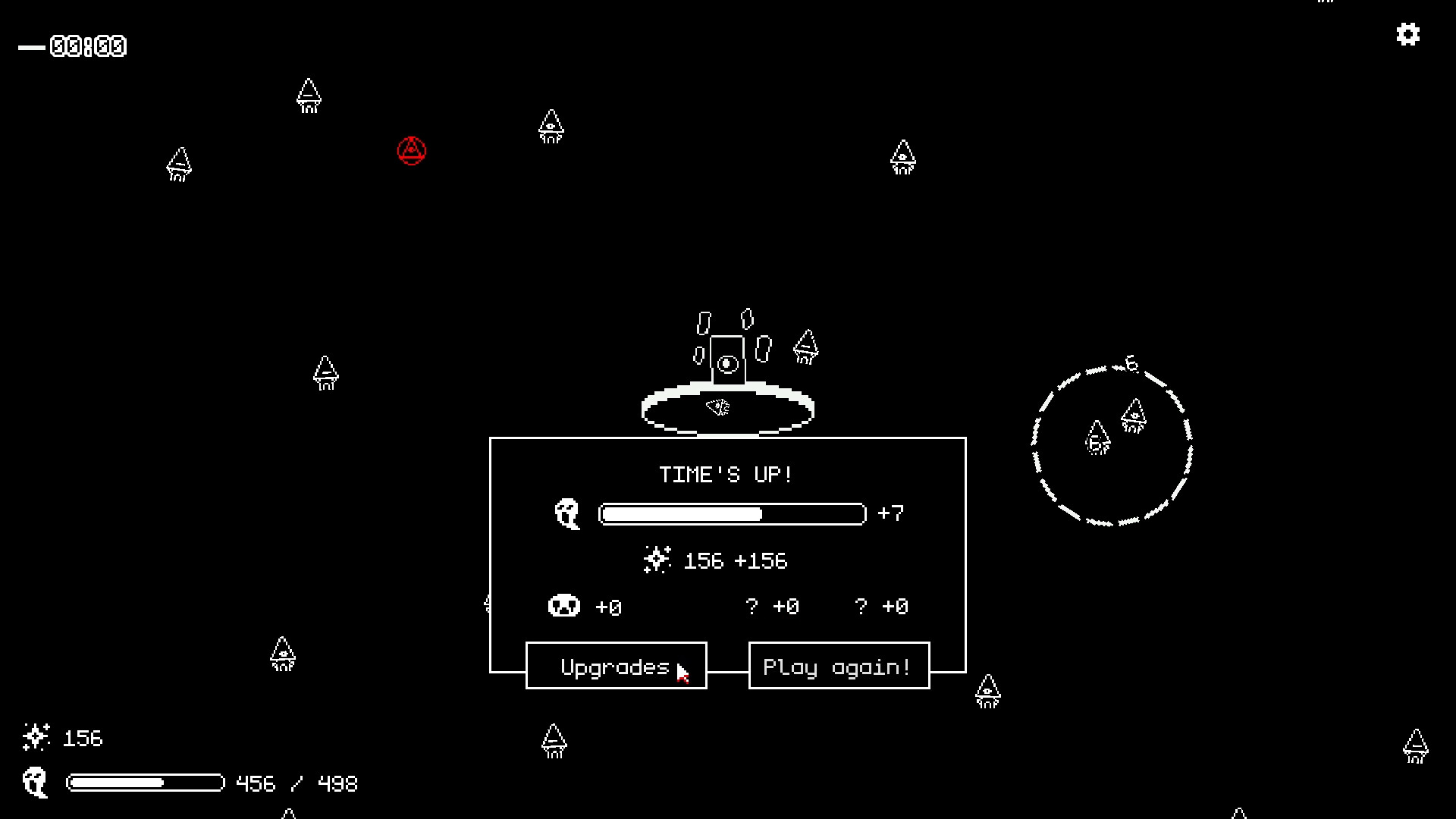 Let It Consume | Deku Deals