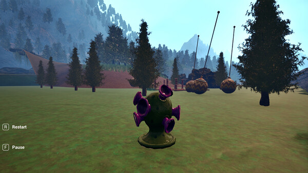 Купить Sad Virus Forest на PC для Steam дешево — Steam.kupikod