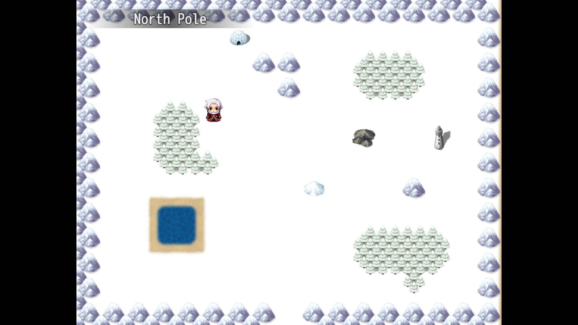 SANTAQUEST | Deku Deals