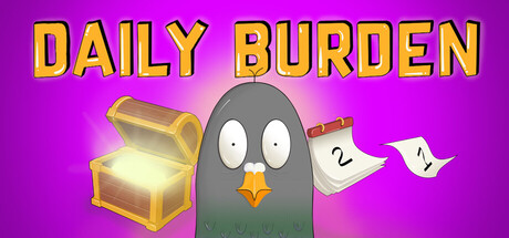 Daily Burden Playtest Steam Key | Steambase