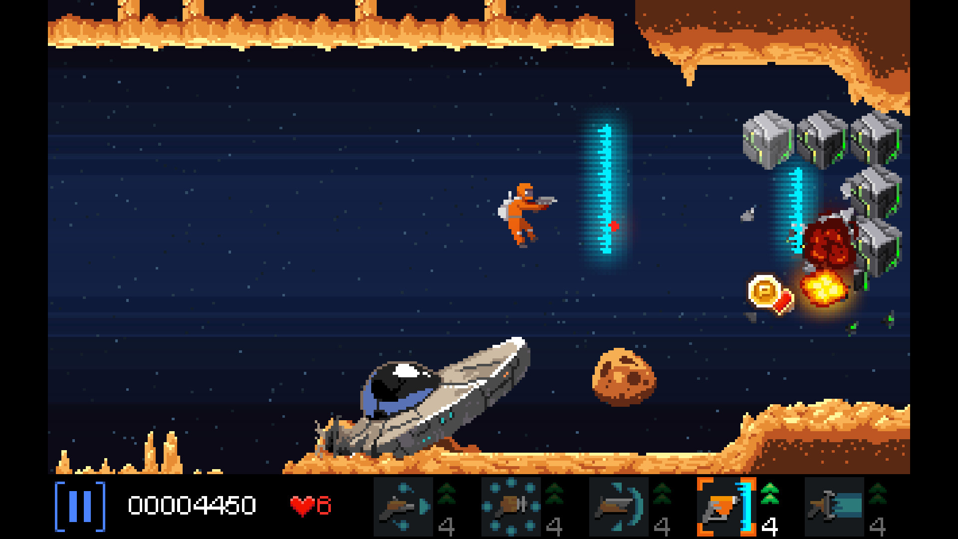 C64 & AMIGA Classix Remakes Sixpack 4 | Deku Deals