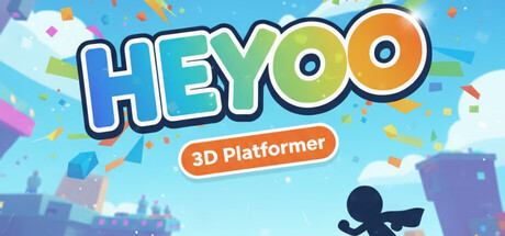 Heyoo 3D Platformer Steam Key | Steambase