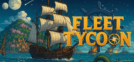 Fleet Tycoon Playtest Steam Key | Steambase