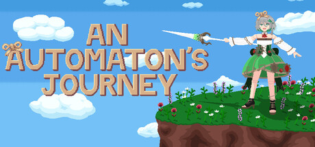 An Automaton's Journey Steam Charts | Steambase