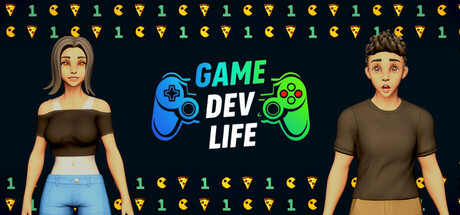 Game Dev Life Steam Key | Steambase